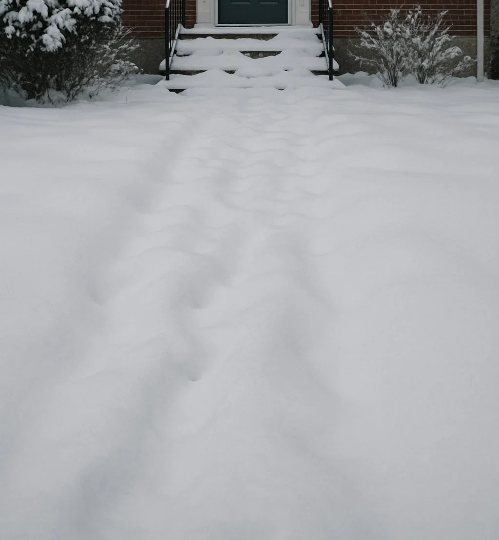Best Snow Services in Edmonton | Neighbourhood Heroes